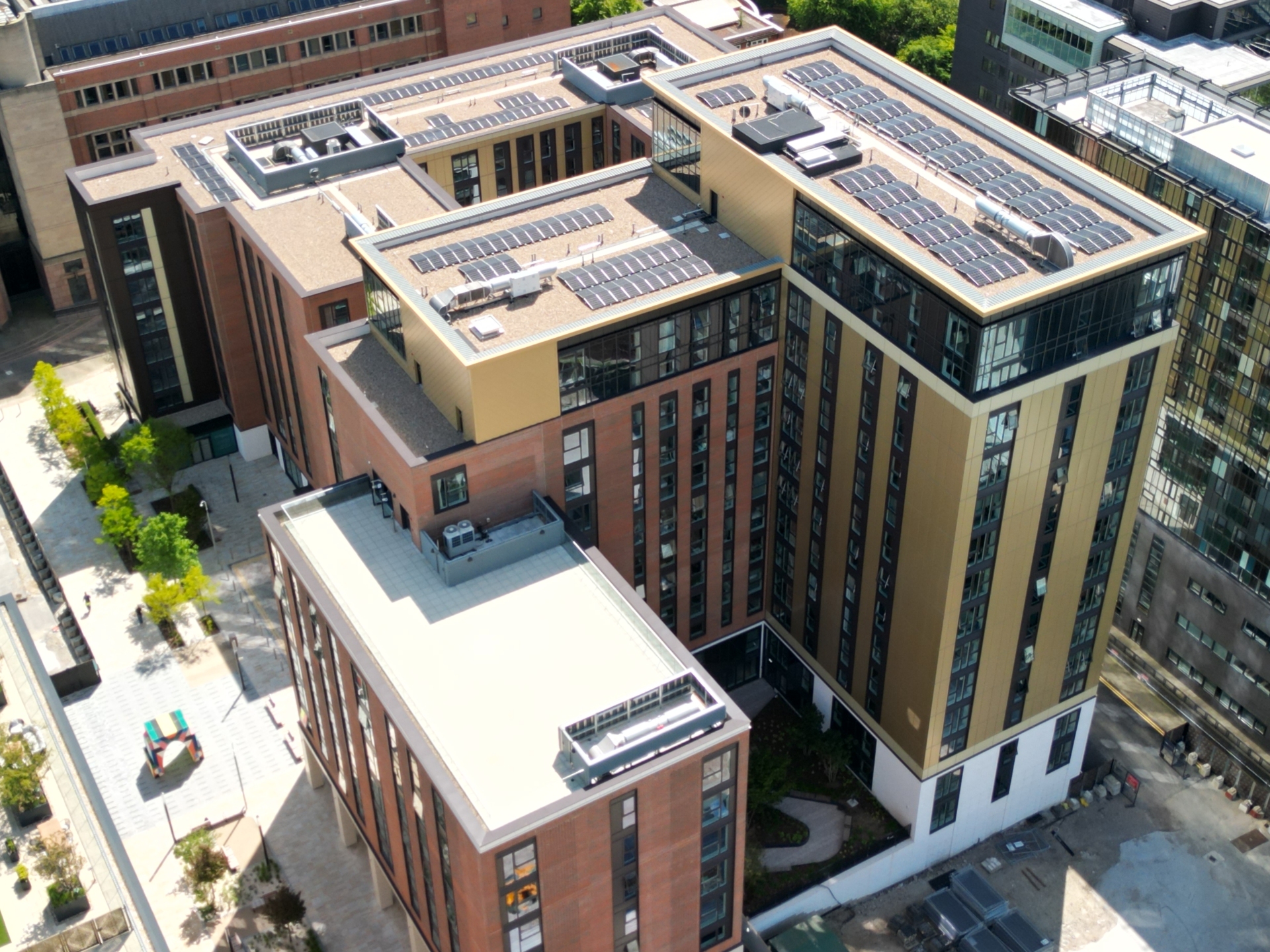 Manufacturing | Axis